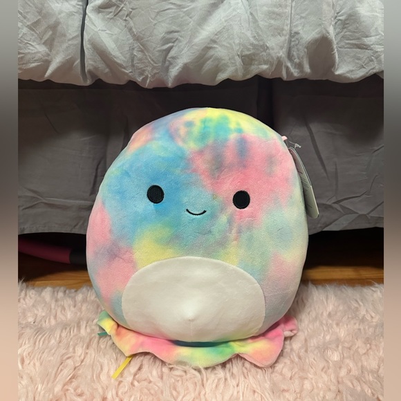 Squishmallows | Toys | 1 Inch Janet Squish Mellow | Poshmark